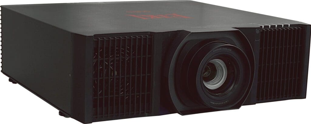 Eiki EK-831U - WUXGA Large Class 1Chip DLP Laser Projector | BNC