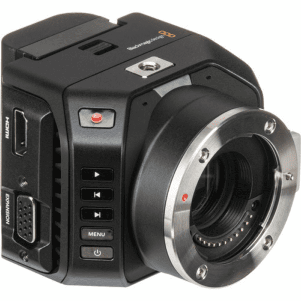 Blackmagic Design ATEM Television Studio Pro 4K | BNC